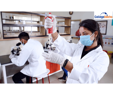 Pharma.D vs B.Pharma - Which is Best Option after Class 12? | CollegeDekho