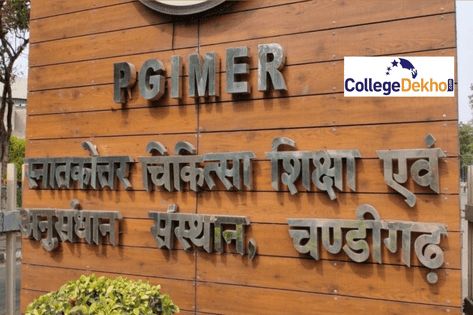 PGIMER M.Sc Entrance Exam 2022: Dates, Exam Pattern, Syllabus, Result ...