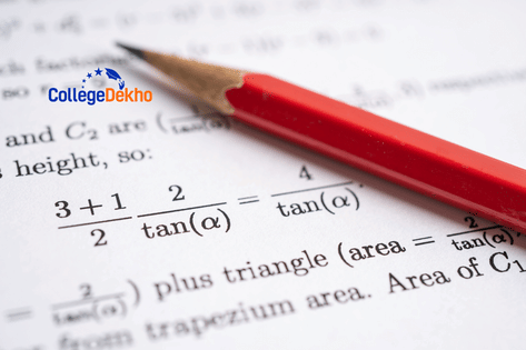 List of Calculus Topics in TG EAMCET 2025 | CollegeDekho