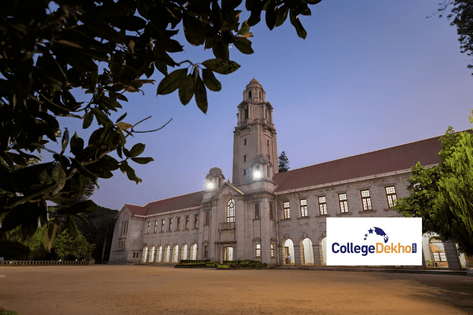 IISc Bangalore GATE Cutoff 2023: MTech Admission Process, Previous Year ...