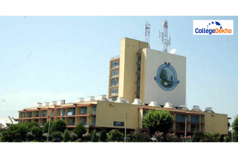 Central University of Karnataka UG Admission 2025 through CUET ...