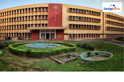 NITs for 97 Percentile in JEE Main 2026 | CollegeDekho