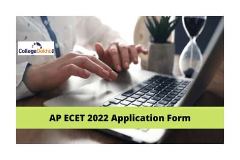 AP ECET 2022 Application Form Closes Today; Instructions to Follow ...