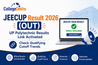 DTE Maharashtra Polytechnic CAP Round 1 Cutoff 2025 Released: College ...