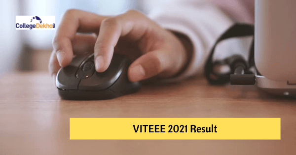 VITEEE 2021 Result Released at viteee.vit.ac.in - Here’s Direct Link ...