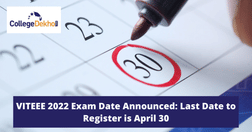 VITMEE 2024- Exam Date, Application Form, Syllabus, Exam Pattern ...