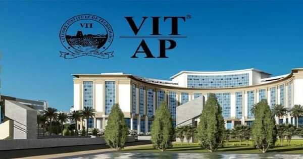 Permanent Campus of VIT - Andhra Pradesh to be Inaugurated on November ...