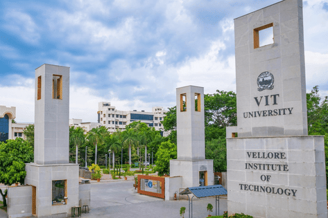 VIT School of Design to reserve some B.Des Seats for UCEED 2026 ...