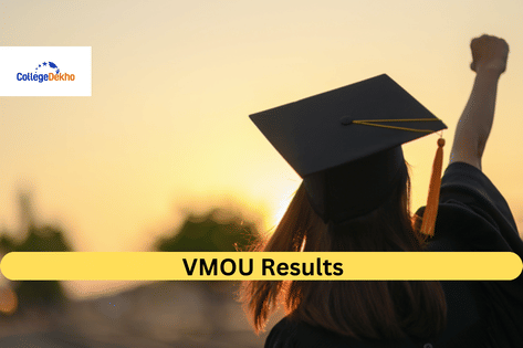 VMOU Result 2023 (OUT): Check UG/ PG Degree Results | CollegeDekho