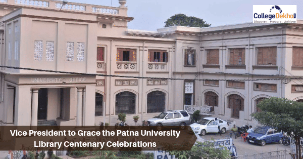 The Historic Patna University Library Completes 100 years | CollegeDekho