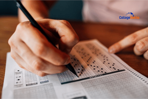 WBJEE OMR Sheet 2026: Sample PDF, Marking Rules & Challenge Link ...
