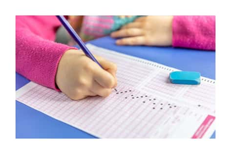 WBJEE OMR Instructions 2023: Know how to fill OMR sheet | CollegeDekho