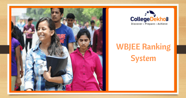 WBJEE 2025 Ranking System - Check GMR, PMR, Tie-Breaking Policy ...