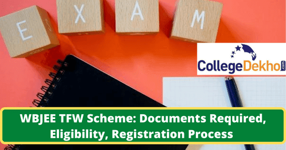 WBJEE 2024 TFW (Tuition Fee Waiver) Scheme: Documents Required, Eligibility, Registration ...
