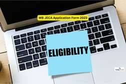 WB JECA 2025 Exam Date (October 19) - Check Application Form, Admit Card, Answer Key, Result Date