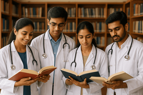 WB NEET UG Seat Allotment Result 2025 Releasing Today; Release time, instructions to download ...