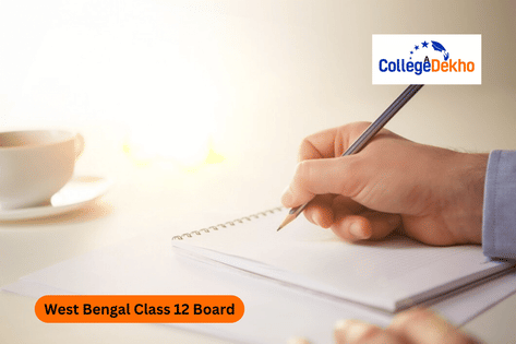 West Bengal Class 12 Board 2026: Check WB Class 12 Time Table, Exam ...