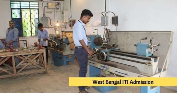 West Bengal (WBSCVT) ITI Admission 2024: Dates, Merit List, Choice ...