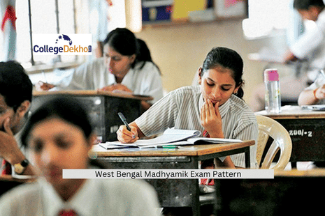 West Bengal Class 10 Exam Pattern 2023-24: Subject Wise Marking Scheme ...