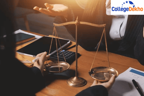 What is a Good Score in SLAT 2026? | CollegeDekho