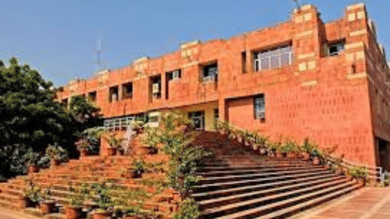 Will CSE admission at JNU Delhi be possible for 7000 rank in JEE Main ...