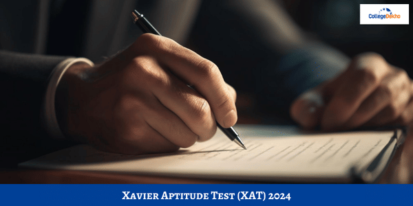 XAT 2024 Exam Dates: Application Form Date, Admit Card Date, Result ...