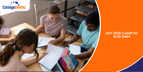 XAT 2026 Cutoff for XLRI Delhi: Expected & Previous Year Percentile ...