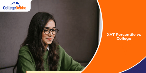 XAT 2026 Percentile vs College: Check Expected Cutoffs for Top Colleges ...