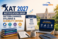 CAT 2026: Exam Date Announcement SOON; Will there be changes in ...