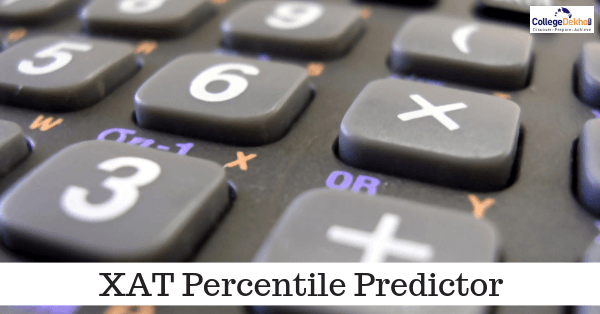 Predict Your XAT 2019 Score Using Our XAT Percentile Predictor ...
