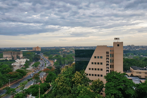 XIMB XAT Expected Cutoff Percentile 2024 | CollegeDekho