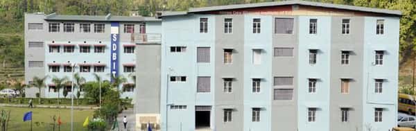 Dev Bhoomi College Organises Seminars and Workshops for Students ...