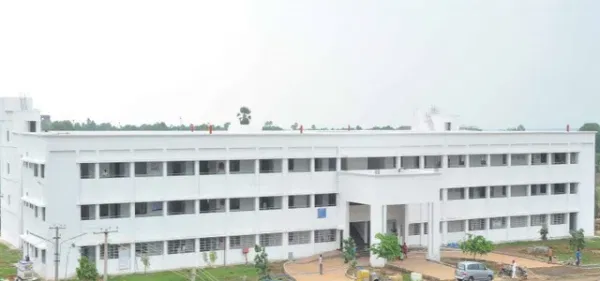 Expected AP EAMCET Cutoff 2023 for Adi Kavi Nannaya University ...