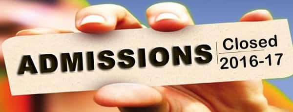 Admissions Closed in Medical Colleges Not Complying With Directions of ...