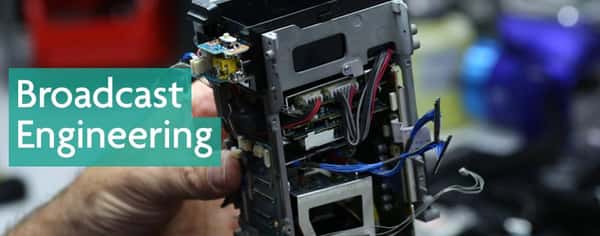 Broadcast Engineering career prospects | CollegeDekho