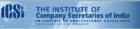 ICSI Notified Admission for CS Course 2016 | CollegeDekho