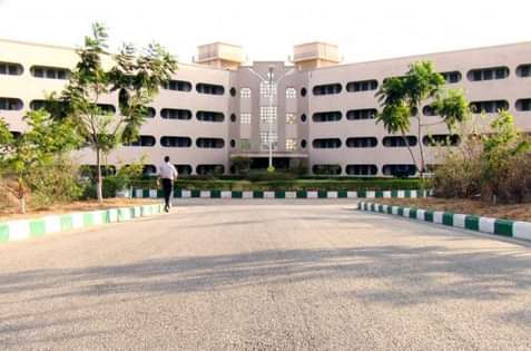 IIIT Hyderabad to host Building Simulation Conference soon | CollegeDekho