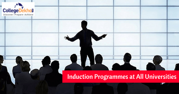 All Universities to Conduct IIT-like Induction Programme for Freshers ...