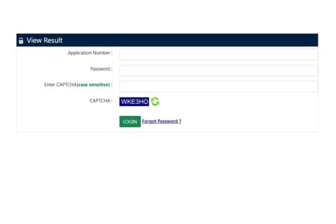 JEE Main Result April 2025 OUT: Session 2 result link activated ...