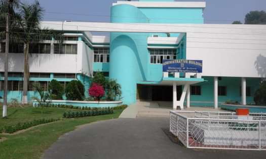 Kalyani University Admits Transgender Student Under the Supernumerary ...