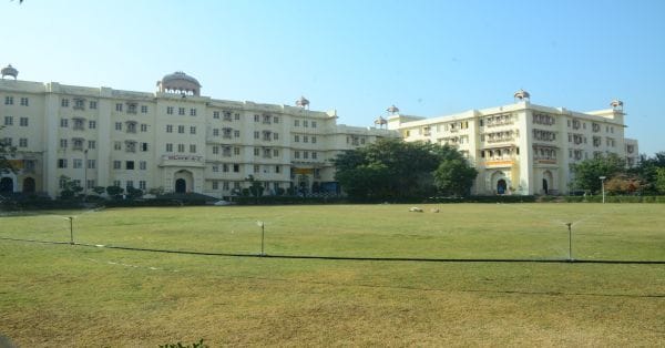 Dr. K.N. Modi University Ranked 12th among Top 20 Architecture Colleges ...