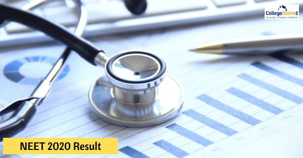 NEET Result 2020 Out at ntaneet.nic.in: Live Updates, Here’s How to ...