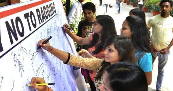 HRD Ministry to Seek Monthly Reports on Ragging Complaints | CollegeDekho