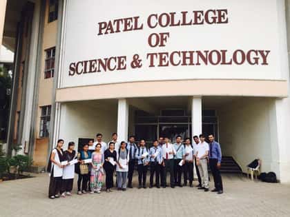 Patel Group of Institutions announces criteria for schoolarship ...