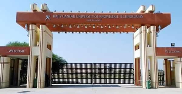 RGUKT AP (IIIT) Merit List 2022 Date: Know when the selection list is ...