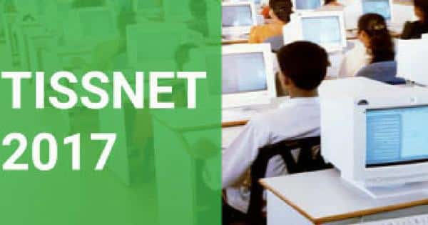 TISSNET 2017 Successfully Conducted by TISS | CollegeDekho
