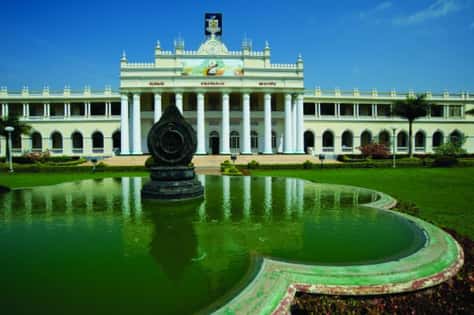 Yuvaraja College Starts Course in M. Sc in Food Science | CollegeDekho