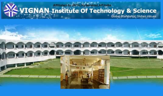 30 Vignan College Students Secured Ranks in GATE'16 | CollegeDekho