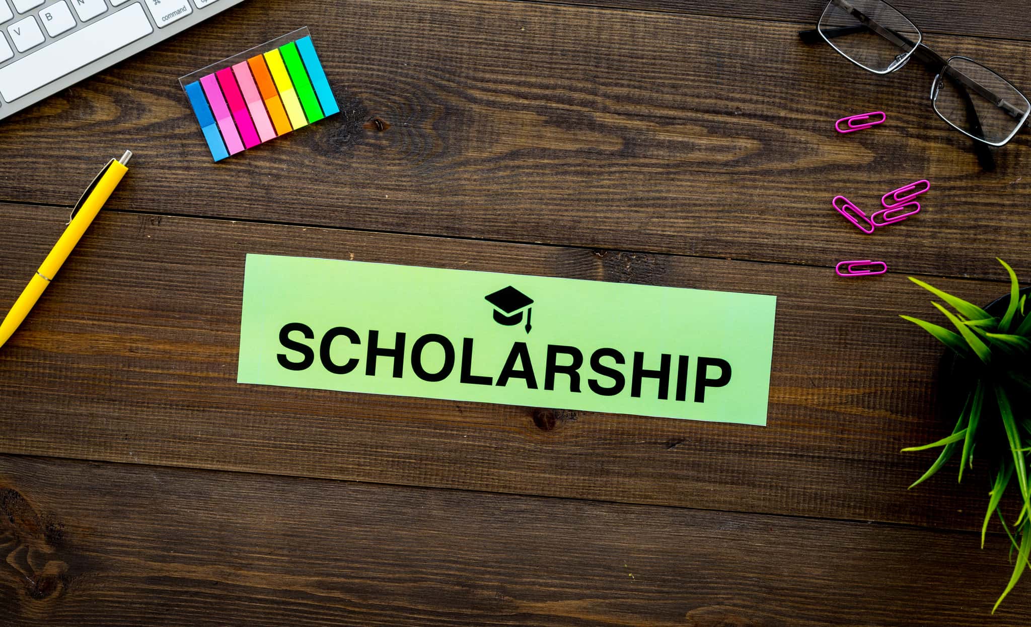Scholarships for Students in India 2025