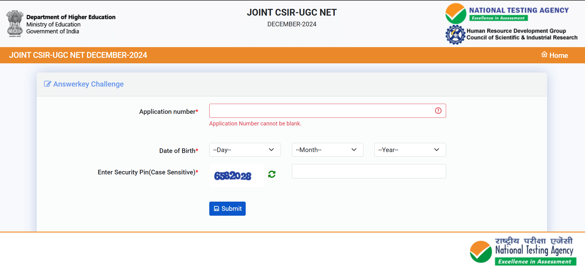 CSIR UGC NET 2024: Answer Key (Out), Result (Soon), Cut-off, Merit List | CollegeDekho